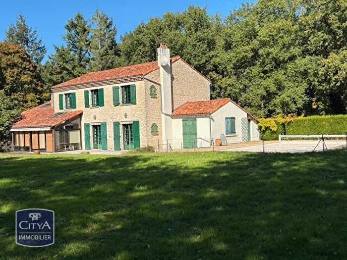 Verrières - Maison 10 pièces à vendre