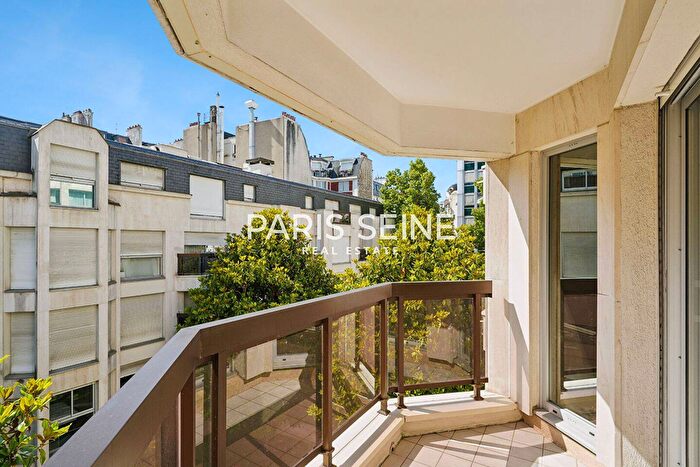 Appartement 2 pièces à louer - Gros Caillou, Paris 7ème arrondissement