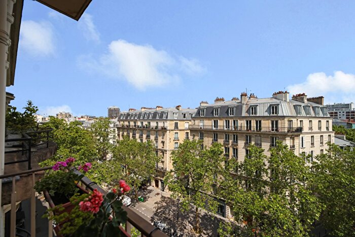 Appartement 4 pièces à vendre - Paris 11ème, Nation, Alexandre Dumas