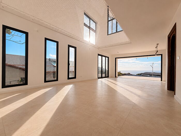 Maison 6 pièces à Saint-Paul, Villèle, à vendre