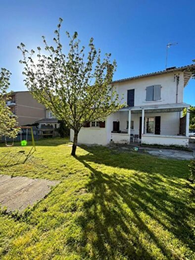 Appartement à louer - Sanguinet - 5 pièces - 5 chambres