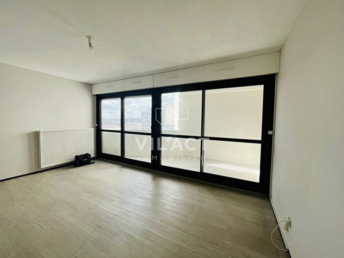 Appartement à louer - Centre ville, Bordeaux - 1 pièce