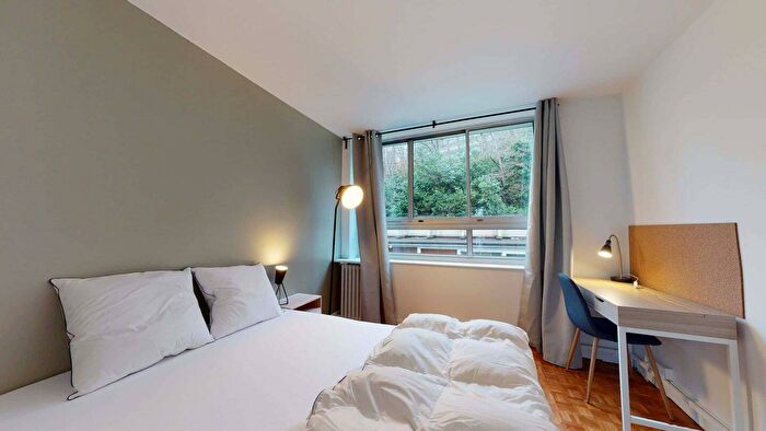 Appartement 1 pièce à louer à Centre Ouest, Palaiseau