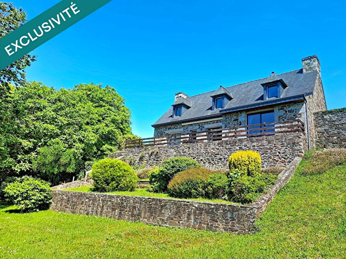 Maison 6 pièces à vendre à Lannion, Saint-Marc, Ar Santé, Les Fontaines