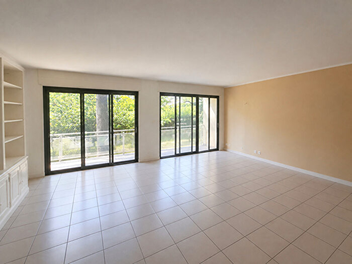 Appartement 3 pièces à louer - Aix-en-Provence, Val Saint-André