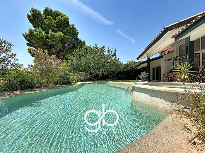 Baillargues : Maison 4 pièces à vendre