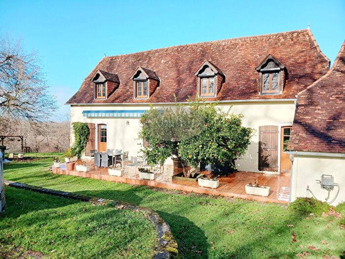 Maison à vendre - Monein - 7 pièces - 4 chambres