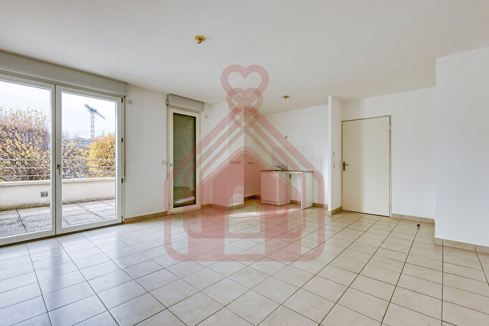 Appartement à vendre - Le Kremlin-Bicêtre, Mairie, Salengro - 4 pièces - 3 chambres