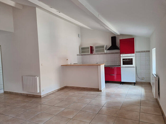 Appartement à vendre - Narbonne, Saint-Jean, Saint-Pierre - 4 pièces - 3 chambres