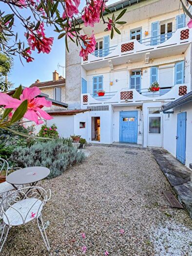 Appartement à vendre - Gelos - 2 pièces - 1 chambre