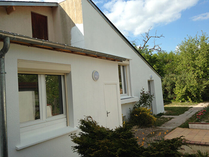 Maison 3 pièces à Orléans, La Madeleine, Saint-Laurent, à louer