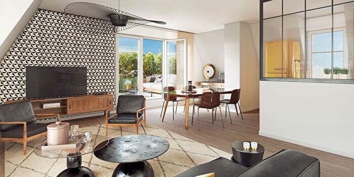 Maison à vendre - Montigny-lès-Cormeilles, Frances, Copistes - 2 pièces