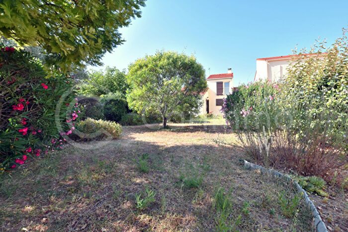 Maison 5 pièces à vendre - Cabestany