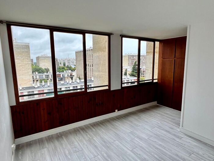 Appartement à louer - Meudon, Meudon la Forêt - 1 pièce