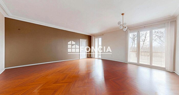 Appartement à vendre - Perpignan, Clémenceau - 4 pièces