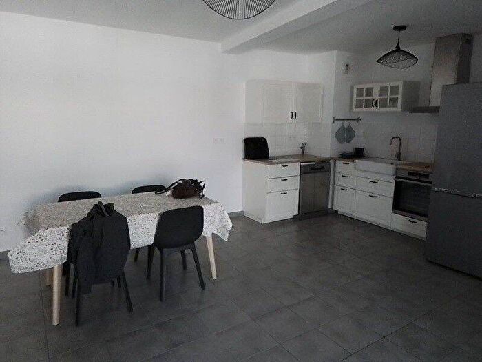 Appartement 3 pièces à Centre Nord, Oullins-Pierre-Bénite, à louer