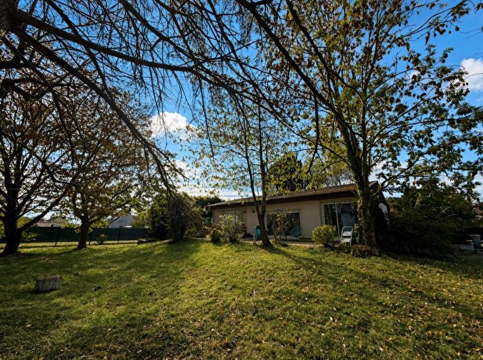 Égreville - Maison 5 pièces à vendre