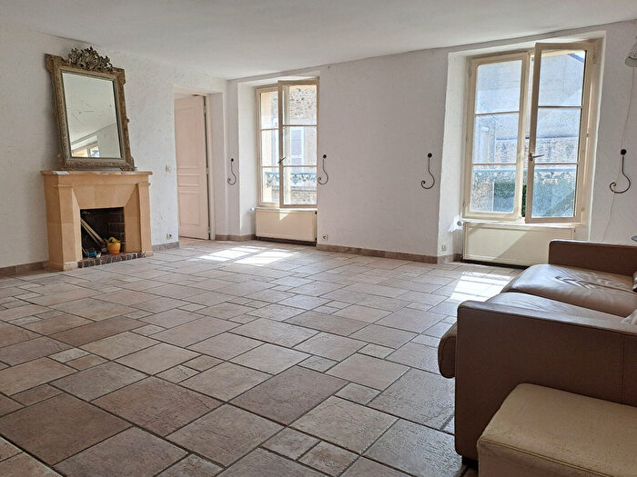 Rambouillet, Centre-ville : Appartement 4 pièces à vendre