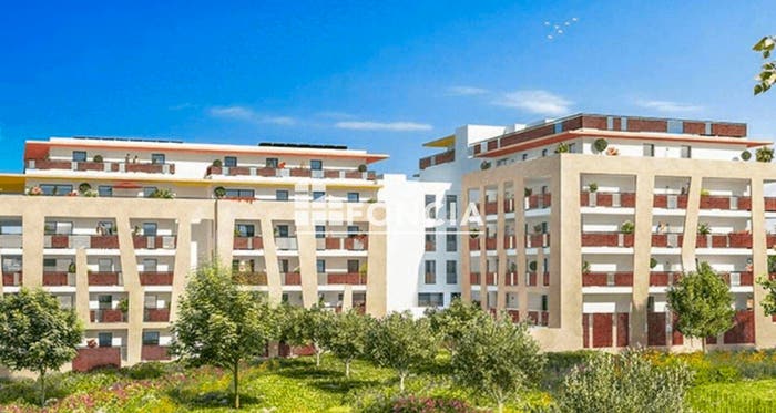 Appartement 3 pièces à Aix-en-Provence, à louer