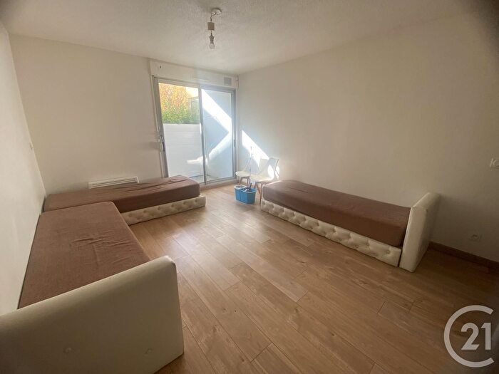 Appartement 2 pièces à louer - Montpellier, Celleneuve