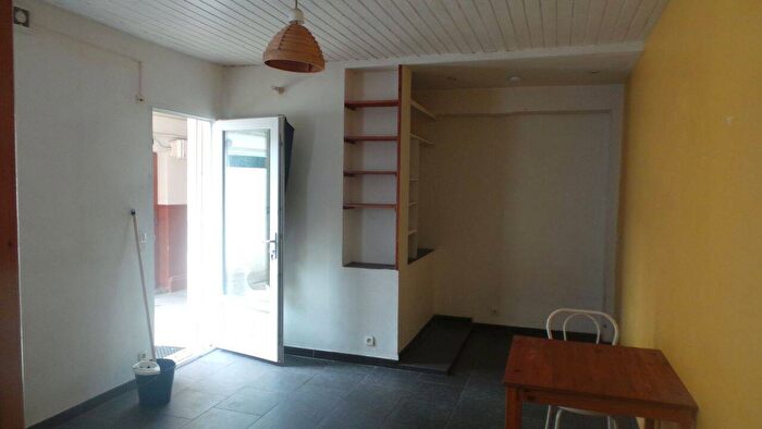 Appartement 1 pièce à louer - Centre Ville, Vitry-sur-Seine