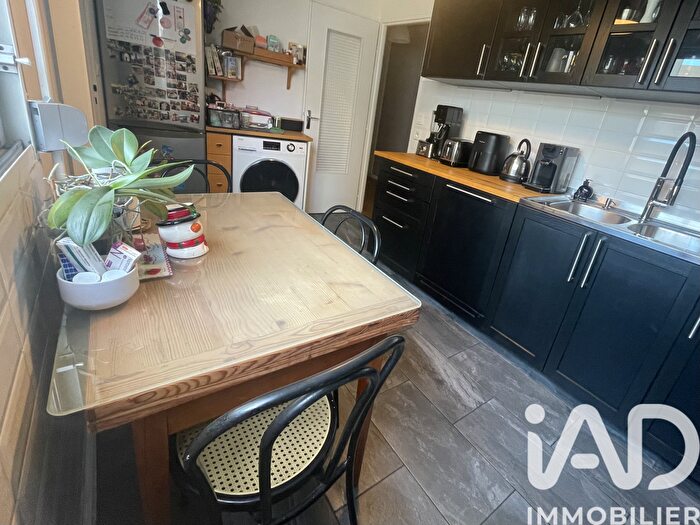 Appartement à vendre - Villeurbanne, République, Tolstoi - 4 pièces - 3 chambres