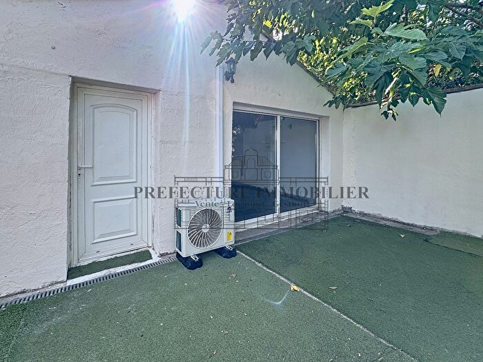 Montpellier, Estanove : Maison 2 pièces à louer