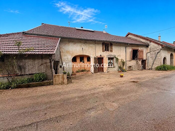 Châtillon - Maison 6 pièces à vendre