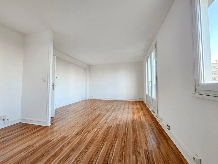 Amiens - Appartement 3 pièces à vendre