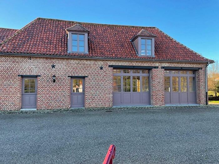 Maison à louer - Saint-Georges - 4 pièces - 2 chambres