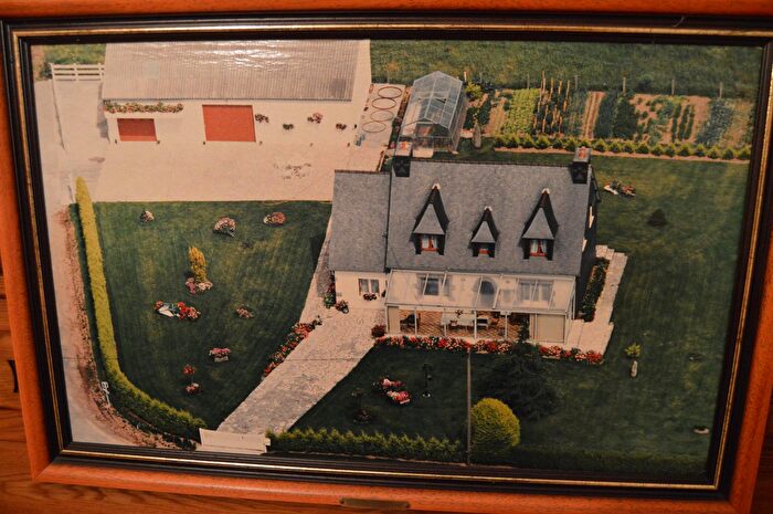 Maison à vendre - Plounévez-Moëdec - 7 pièces - 5 chambres