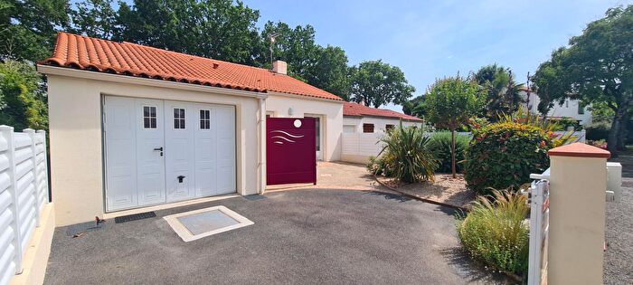 Maison 4 pièces à Clisson, à vendre