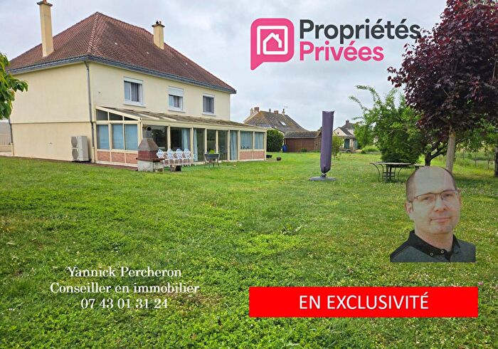 Maison 5 pièces à vendre - Chigné