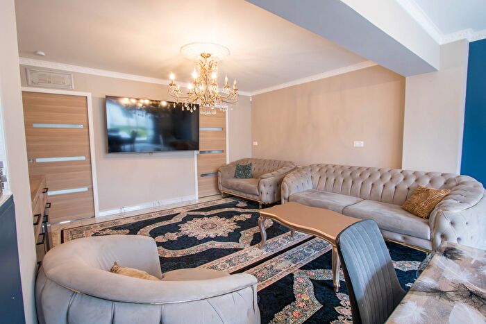 Maison à vendre - Angers, Deux-Croix, Banchais, Grand Pigeon - 6 pièces - 5 chambres