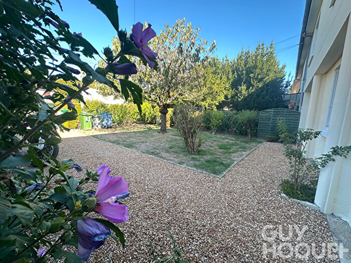 Rambouillet, Saint-Hubert, Louvière - Maison 5 pièces à vendre