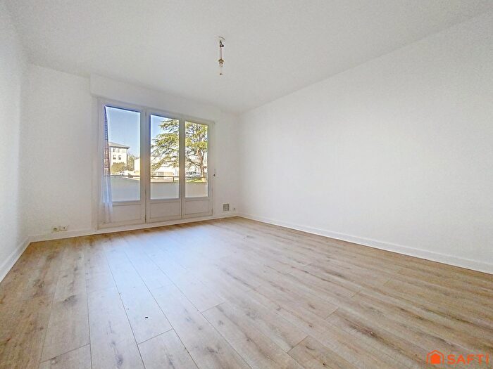 Appartement à vendre - Quimper, Kermoysan - 2 pièces - 1 chambre