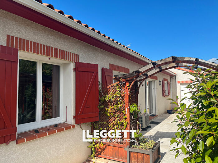 Maison à vendre - Castres, Faubourg Nord - 6 pièces - 3 chambres