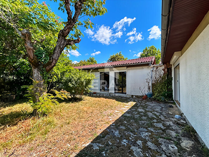 Maison 6 pièces à vendre - Pessac, Cap de Bos