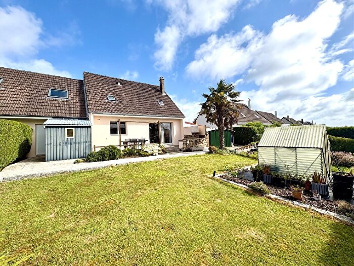 Maison 5 pièces à vendre à Cherbourg-Octeville, Octeville, Bourg