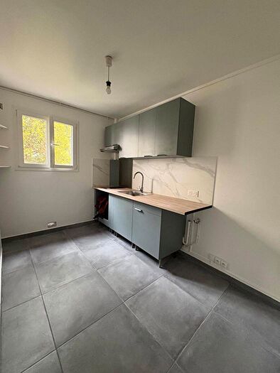 Appartement à louer - Georges Brassens, Paris ème arrondissement - 2 pièces - 1 chambre