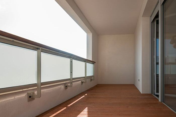 Appartement à vendre - Toulouse, Empalot - 4 pièces - 3 chambres