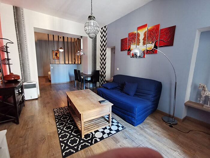 Appartement 2 pièces à louer à Avignon, Raspail, Vernet