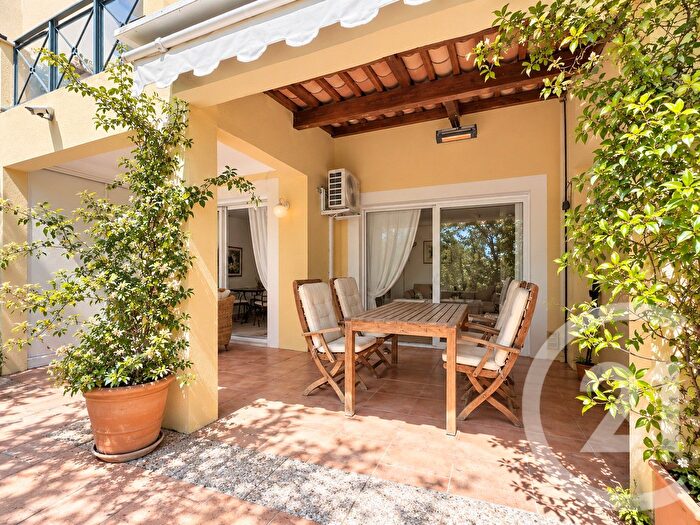 Maison 4 pièces à Mougins, Saint-Martin, Jylloue, à vendre