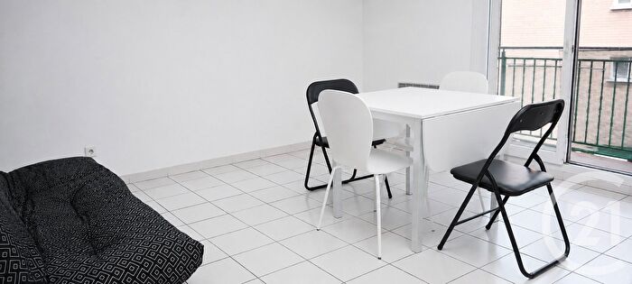Appartement 1 pièce à vendre à Digne-les-Bains