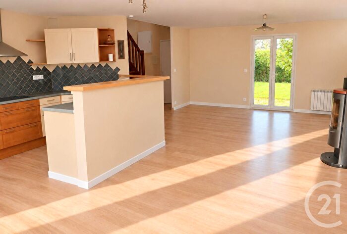 Maison 9 pièces à vendre à Boos
