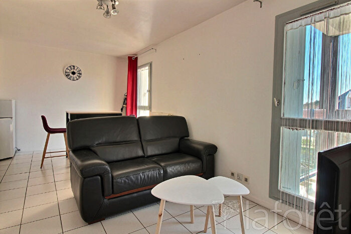 Appartement 2 pièces à Quimper, Kerfeunteun, Cuzon, à louer