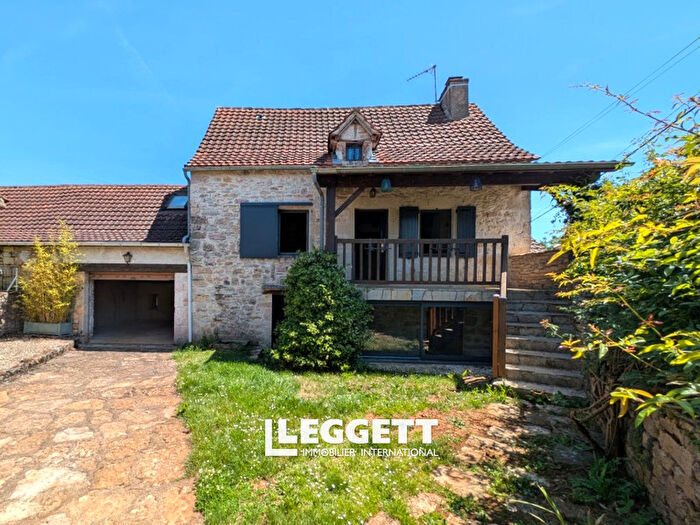 Maison 3 pièces à vendre - Laramière