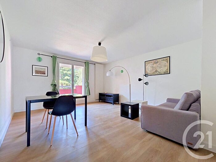 Appartement 3 pièces à louer - Montpellier