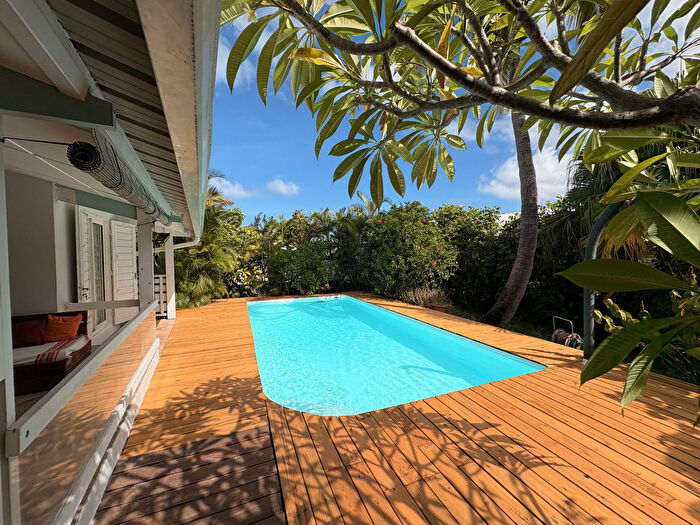 L'Étang-Salé, Etang-Salé les Bains - Maison 9 pièces à vendre