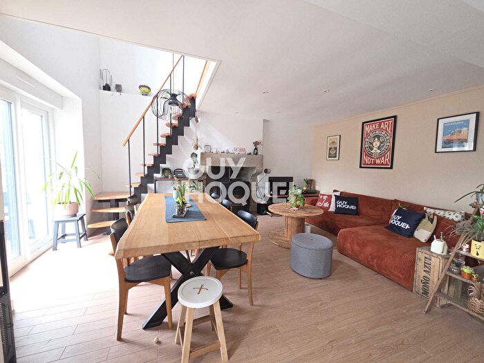 Maison 3 pièces à vendre - Vaudry
